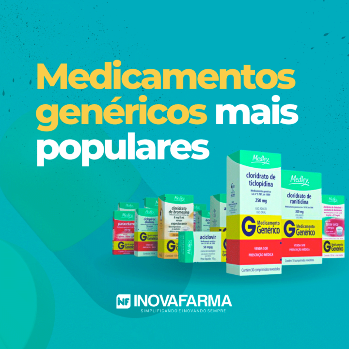 Exemplos De Marcas Genericas Exemplos De KPIs E Balanced Scorecard Em