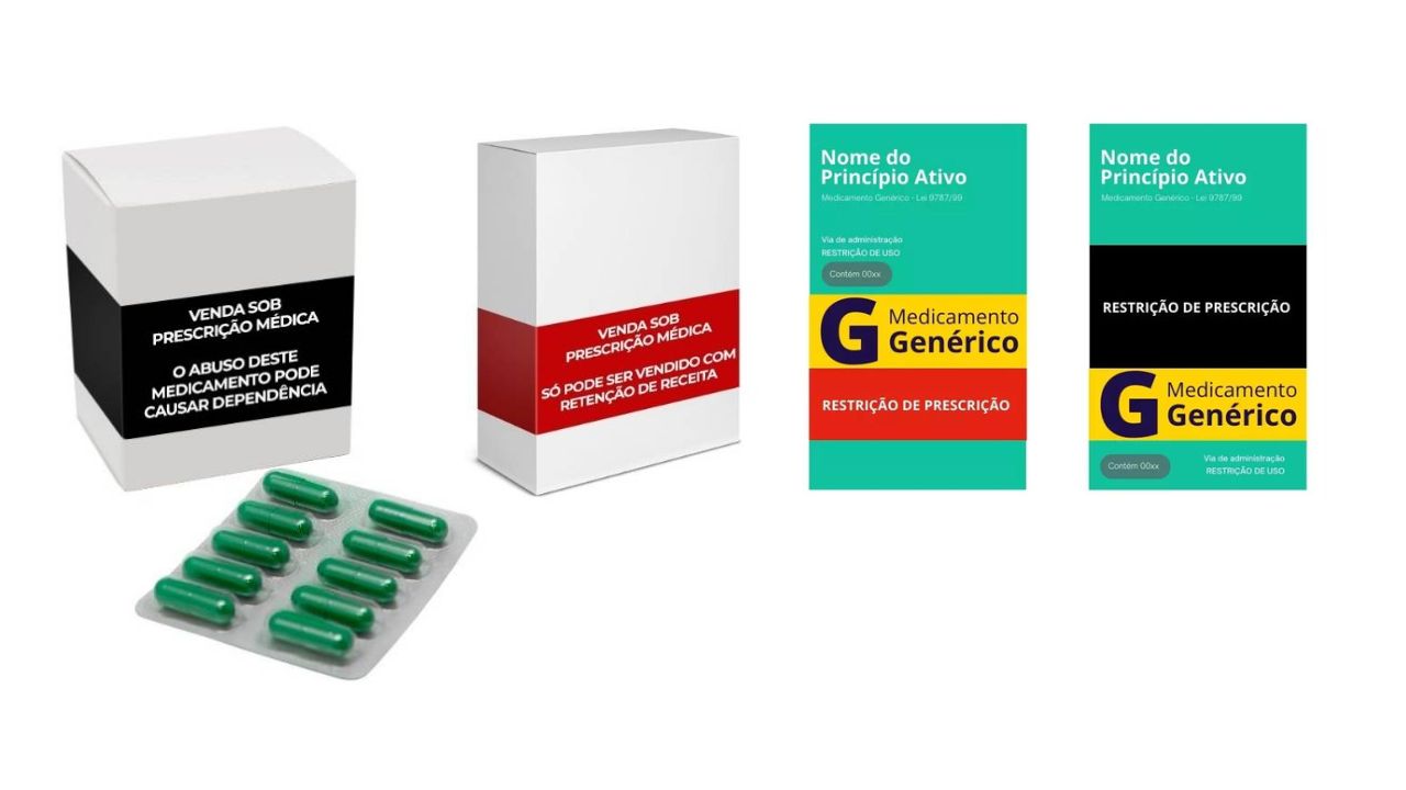 Como organizar medicamentos na farmácia e drogaria de forma prática e ...
